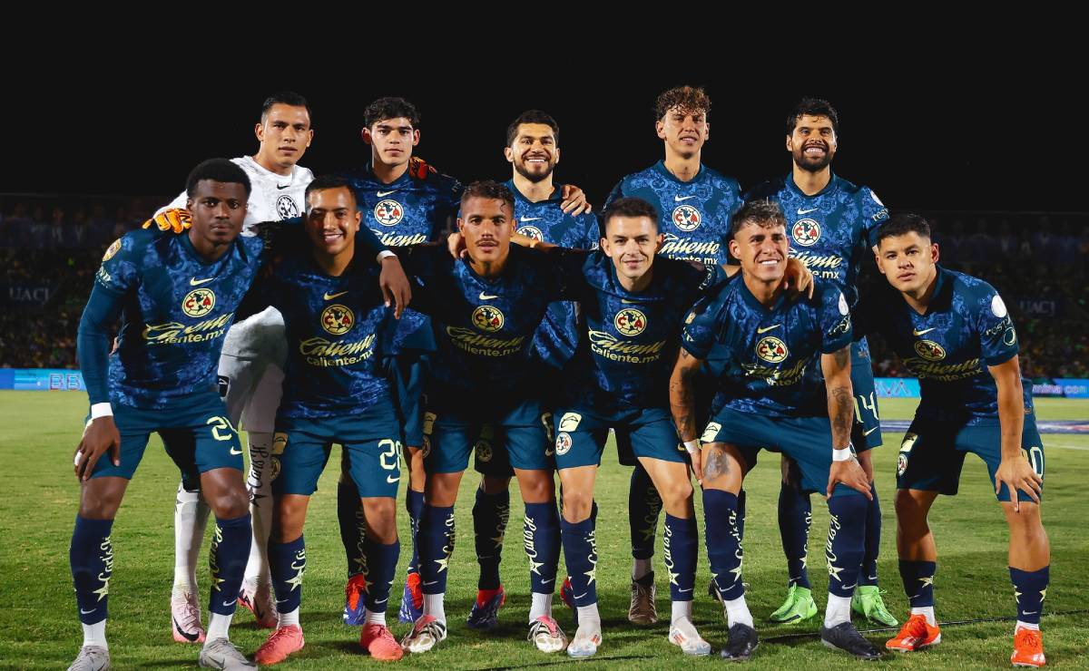 Cuándo juega el América vs Chelsea; fecha, horario y lugar confirmados