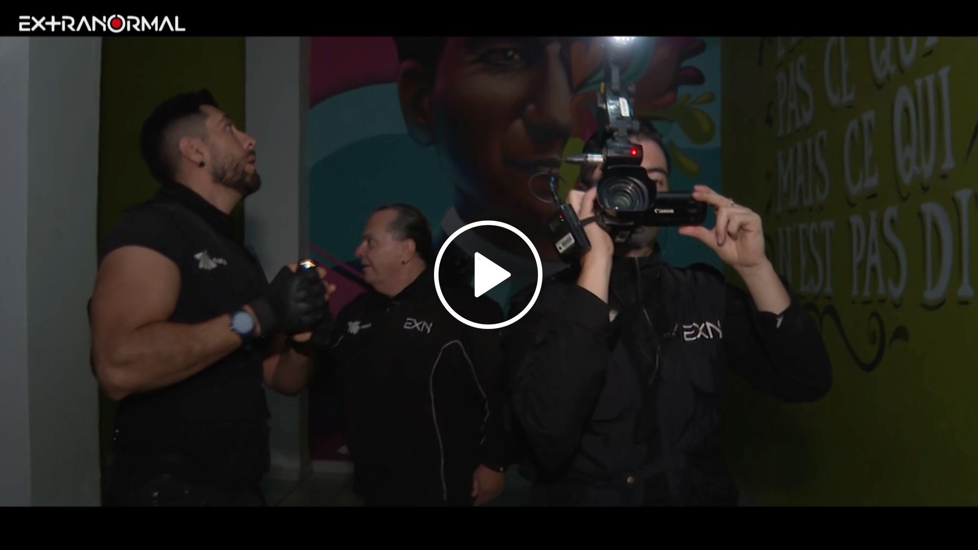 Extranormal | Programa completo 9 de octubre 2022.