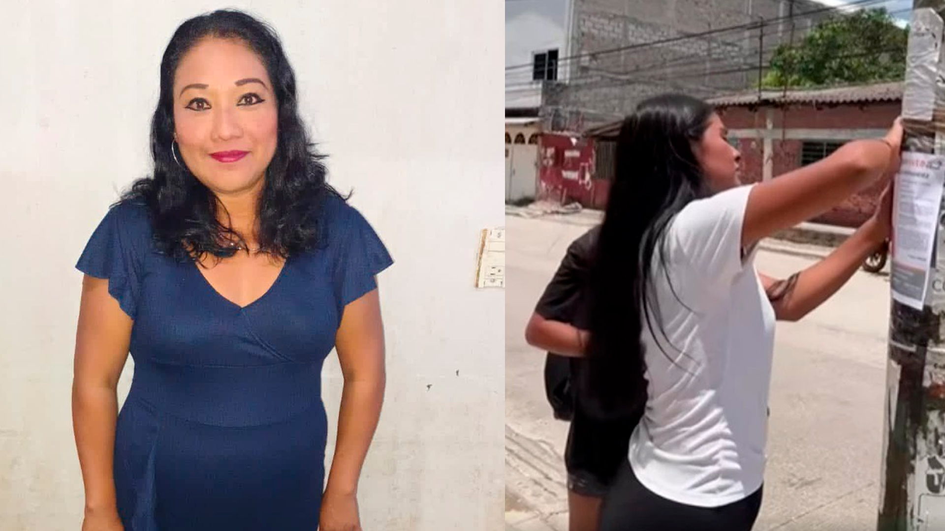 ¿Dónde está Marlene Álvarez? Reportaron su desaparición en Tuxtla Gutiérrez desde el lunes 21 de ...