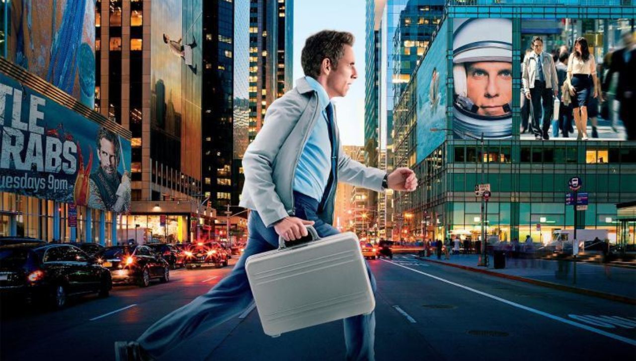 Películas Netflix: La comedia protagonizada por Ben Stiller que te hará ...