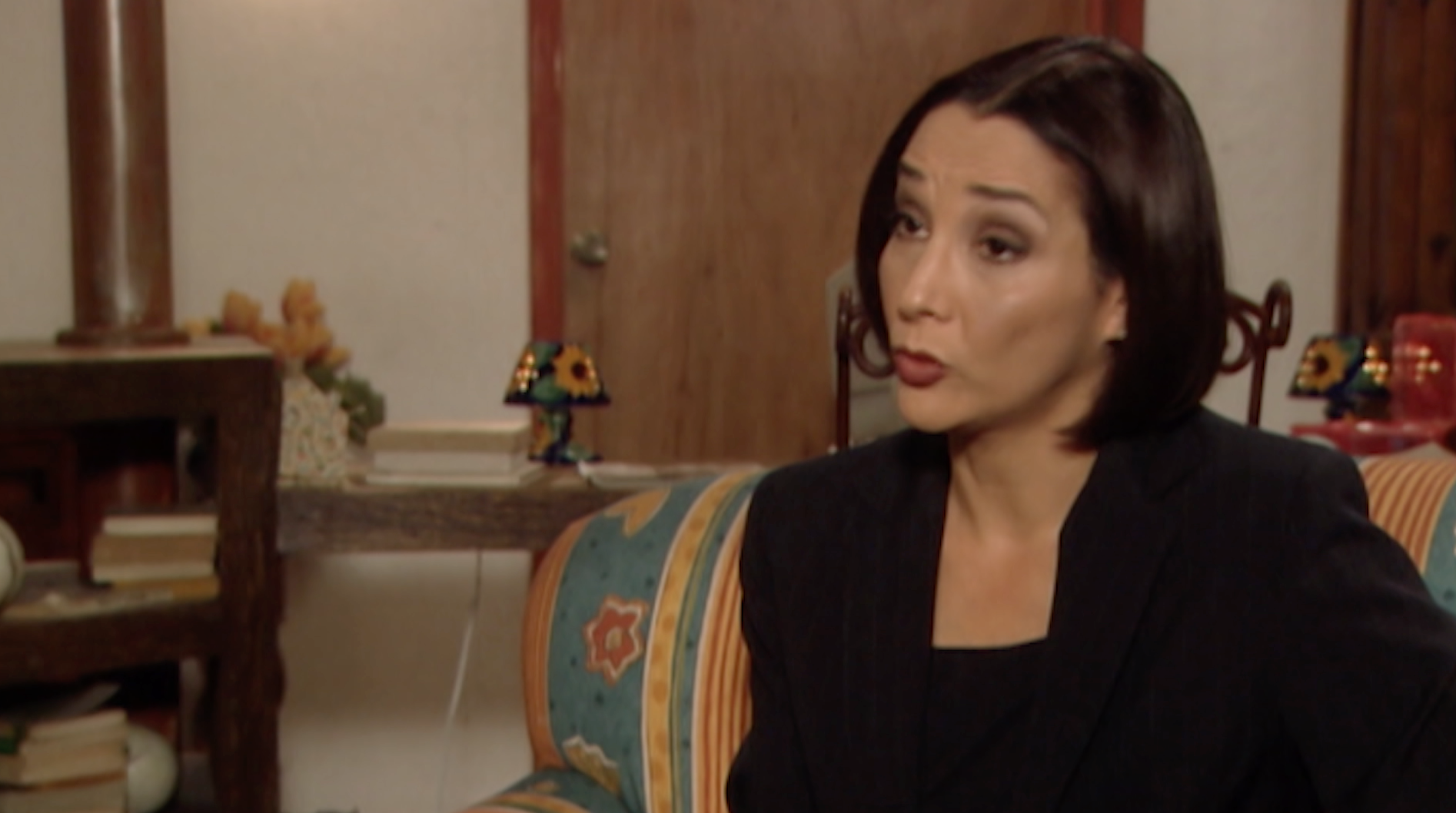 Alina le pide a Marcela ir a la empresa, Tío Alberto | Capítulo 108