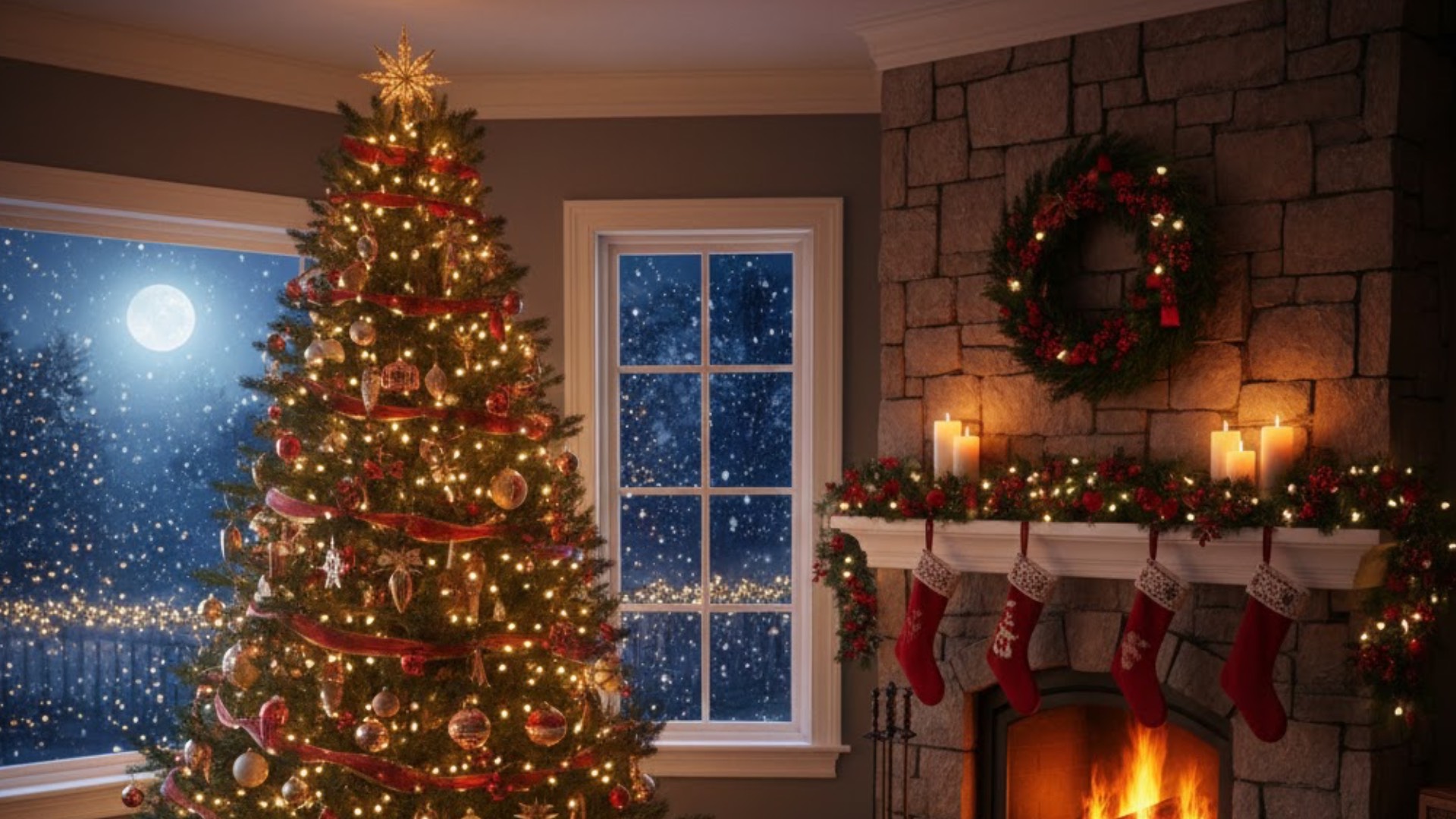 Efemérides de Diciembre: Lista mensual de las conmemoraciones de este mes