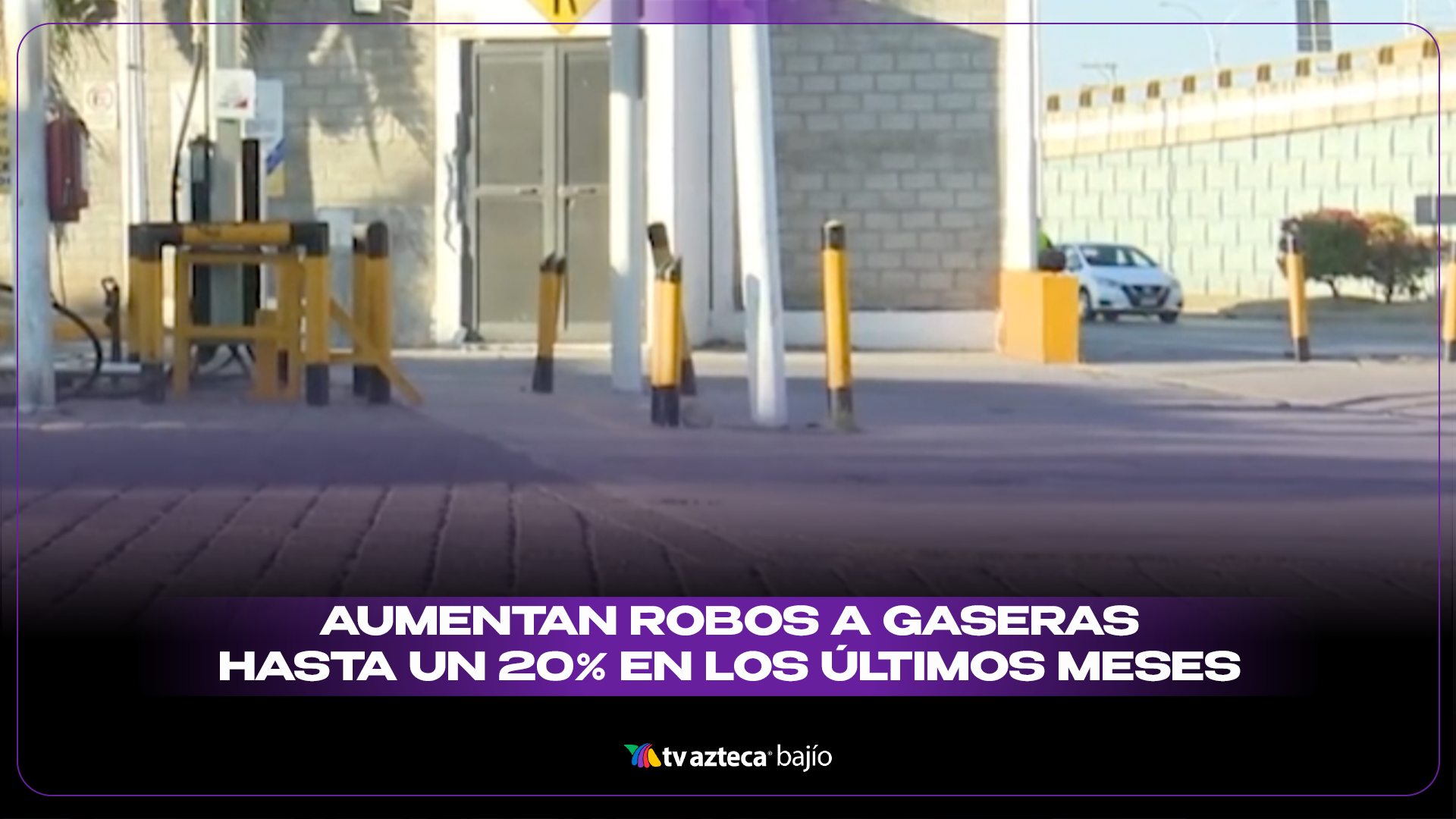 Aumentan 20% los robos a gaseras en León y Silao durante 2025, alertan ...