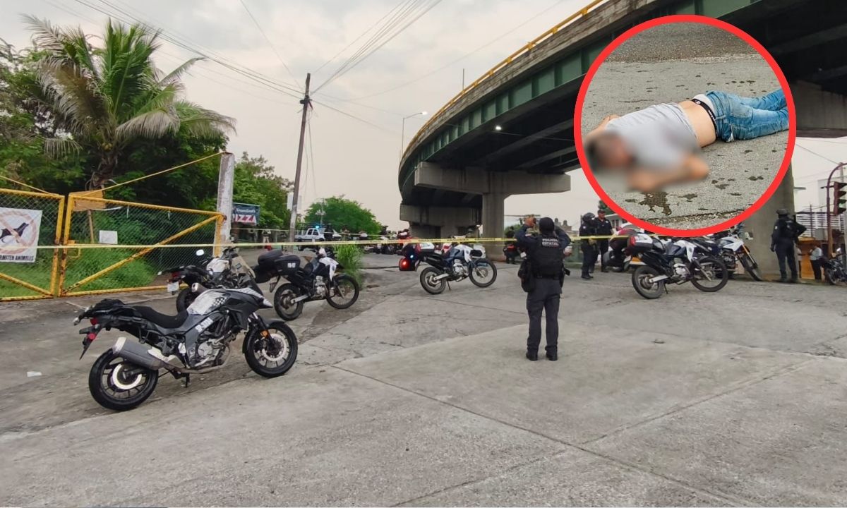 ¿Qué ocurrió en la colonia Laredo de Poza Rica, hoy 26 septiembre 2025?