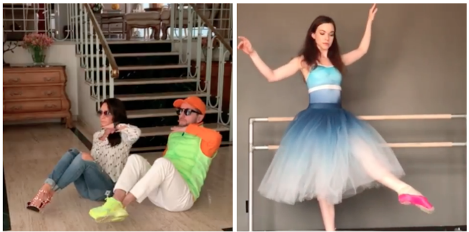 Microwave challenge, el nuevo reto viral