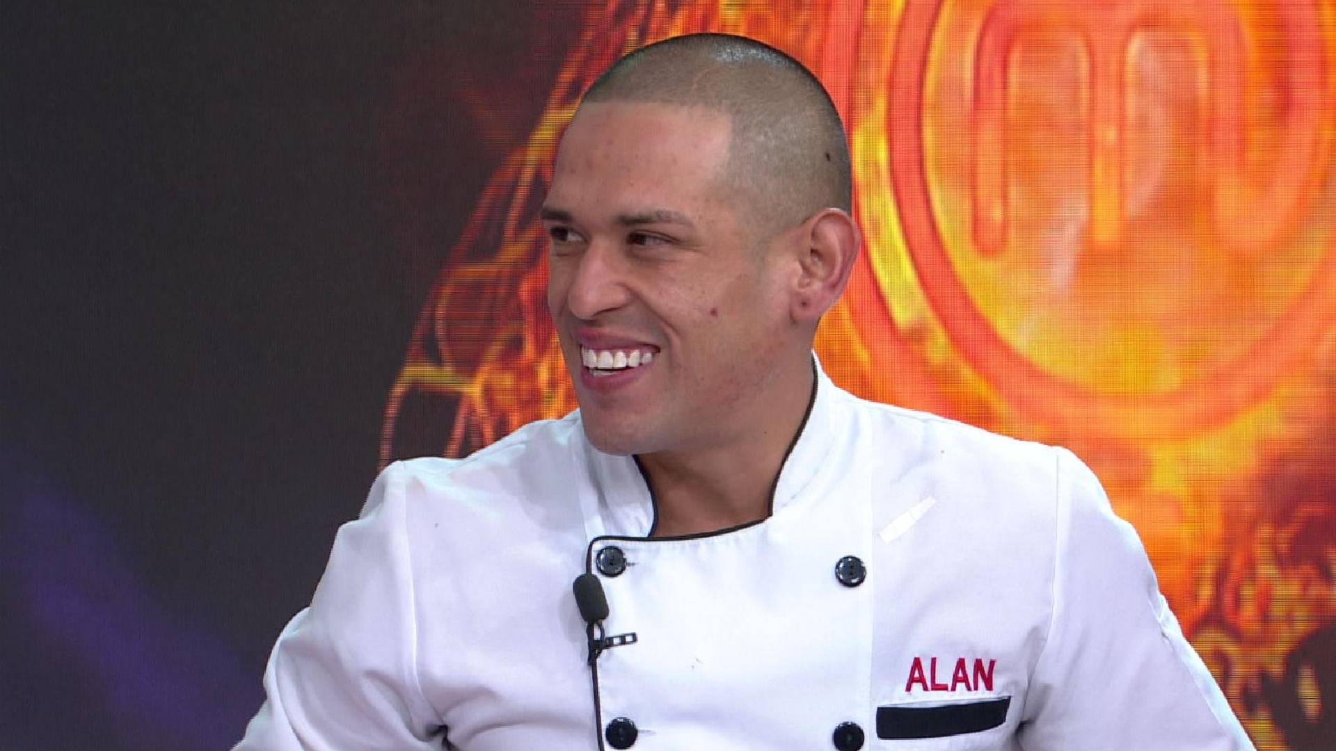 Revelan posible causa de muerte de Alan Rangel, primer ganador de MasterChef México