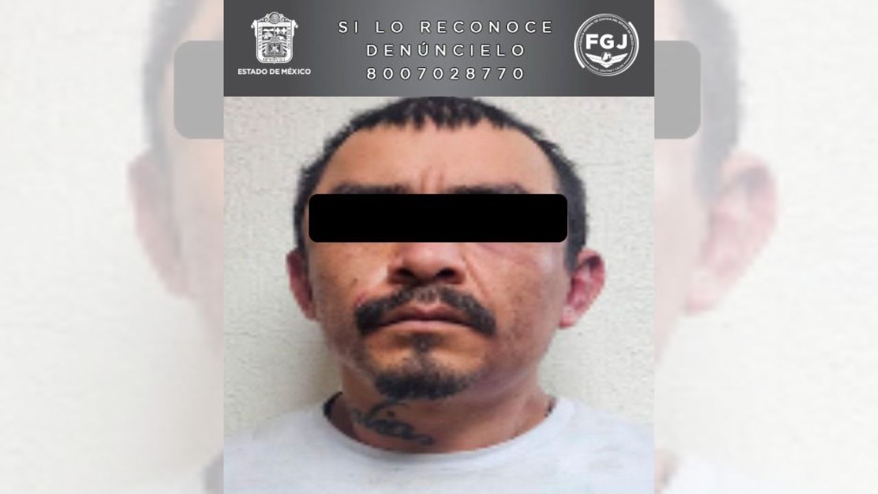 Golpe al CJNG: Capturan a "Johnny Cachuchas" tras violenta ejecución en ...
