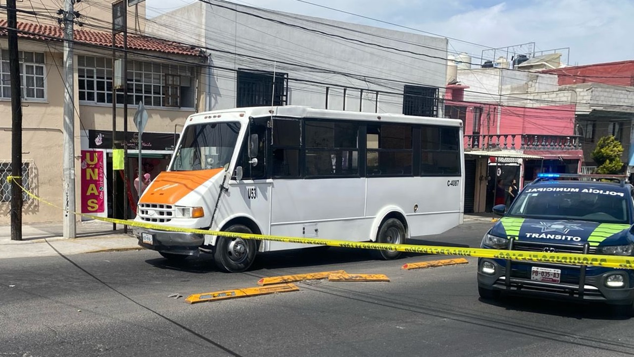 VIDEO FUERTE: Así fue atropellado un ciclista por Ruta 25 en la Avenida ...