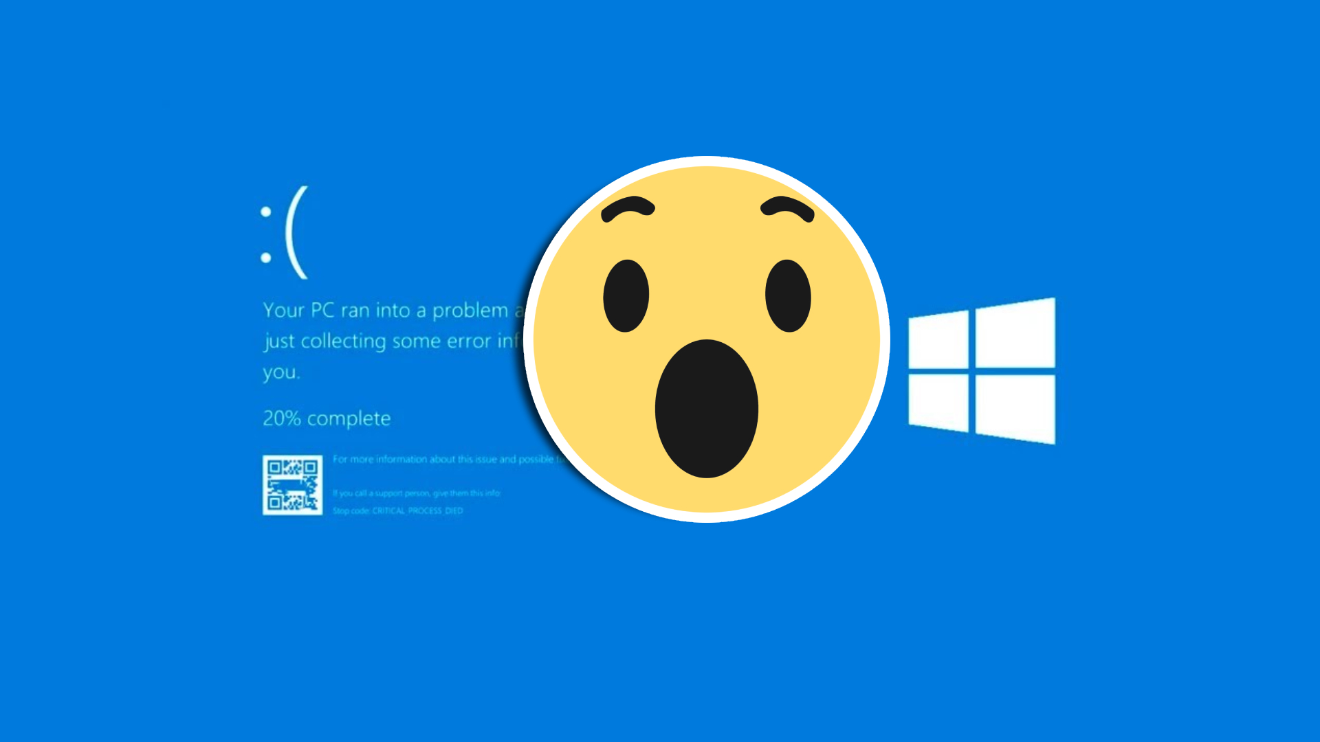 ¡Adiós, Pantalla Azul de la Muerte! Windows 11 estrena nuevo 'aviso' para fallas críticas
