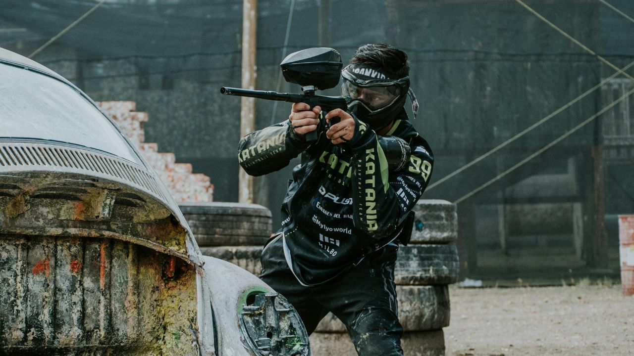 Gobierno mexicano busca prohibir el gotcha y airsoft; deportistas en alerta