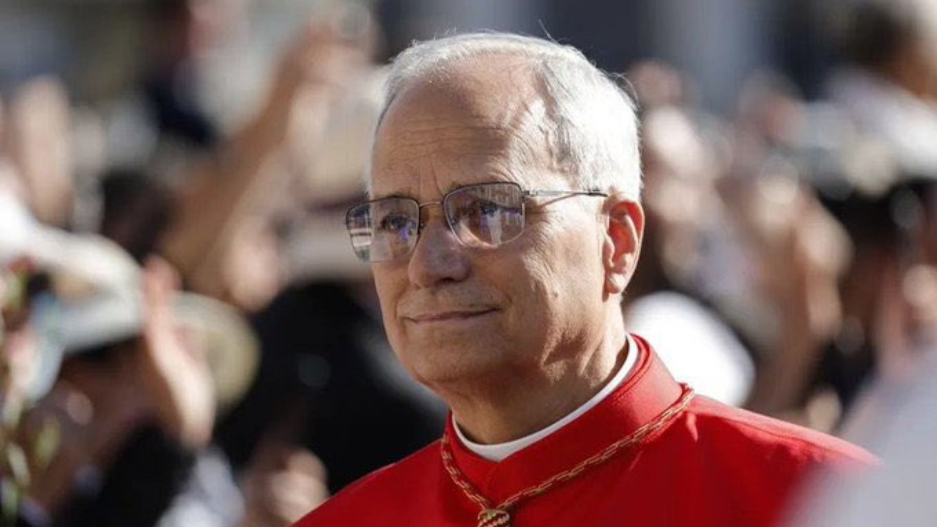 ¿El Nuevo Papa 'León XIV' habla español? El emotivo mensaje que dio en su discurso tras el ...