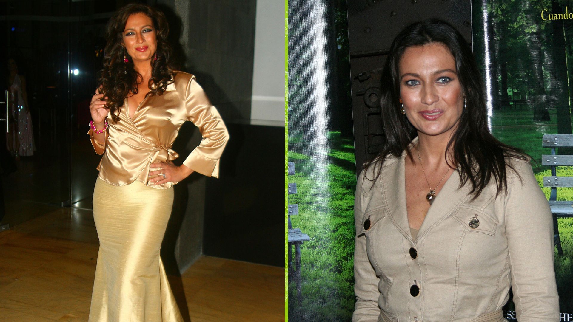 FOTOS | ¿El chip antialcohol de Diana Golden funciona?