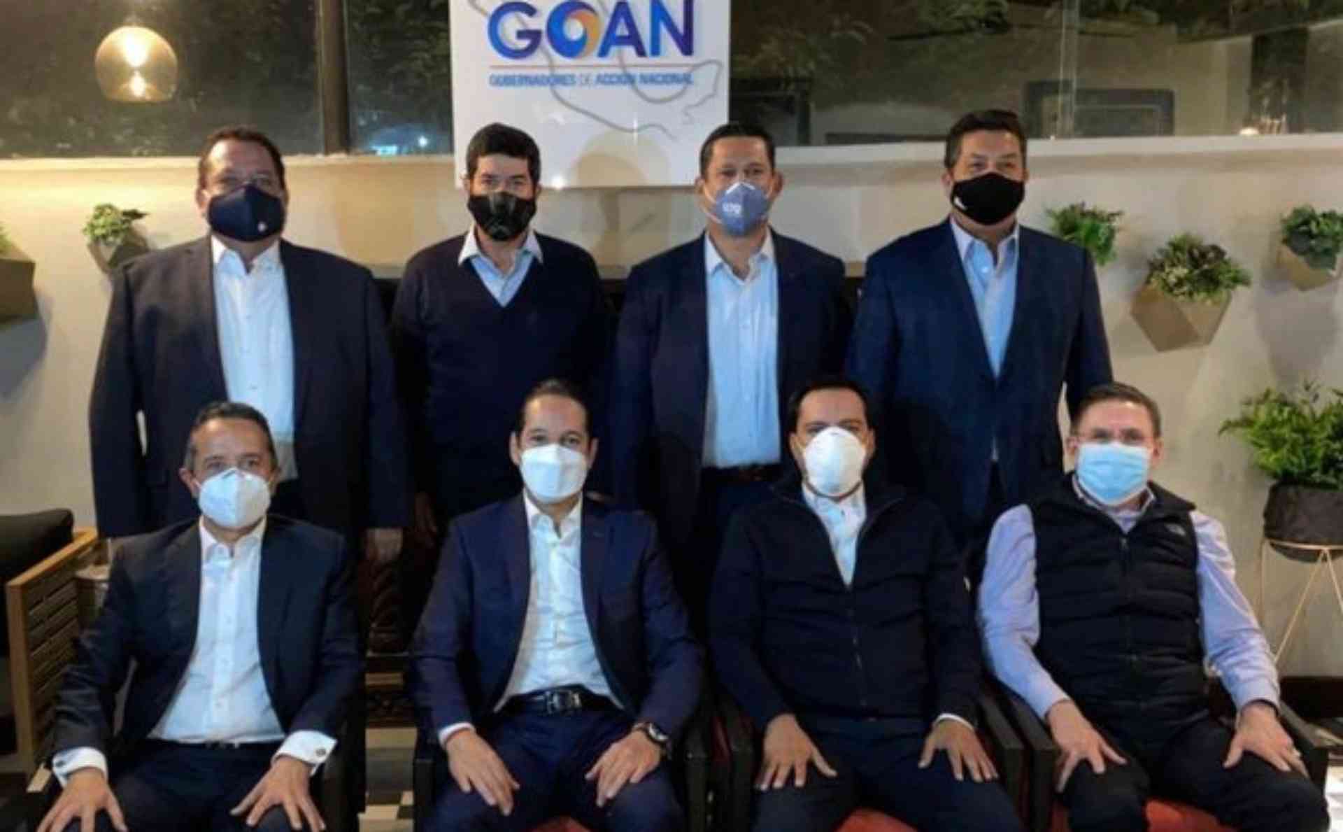 Urge GOAN a que se aclare origen del mega apagón del pasado 28 de diciembre