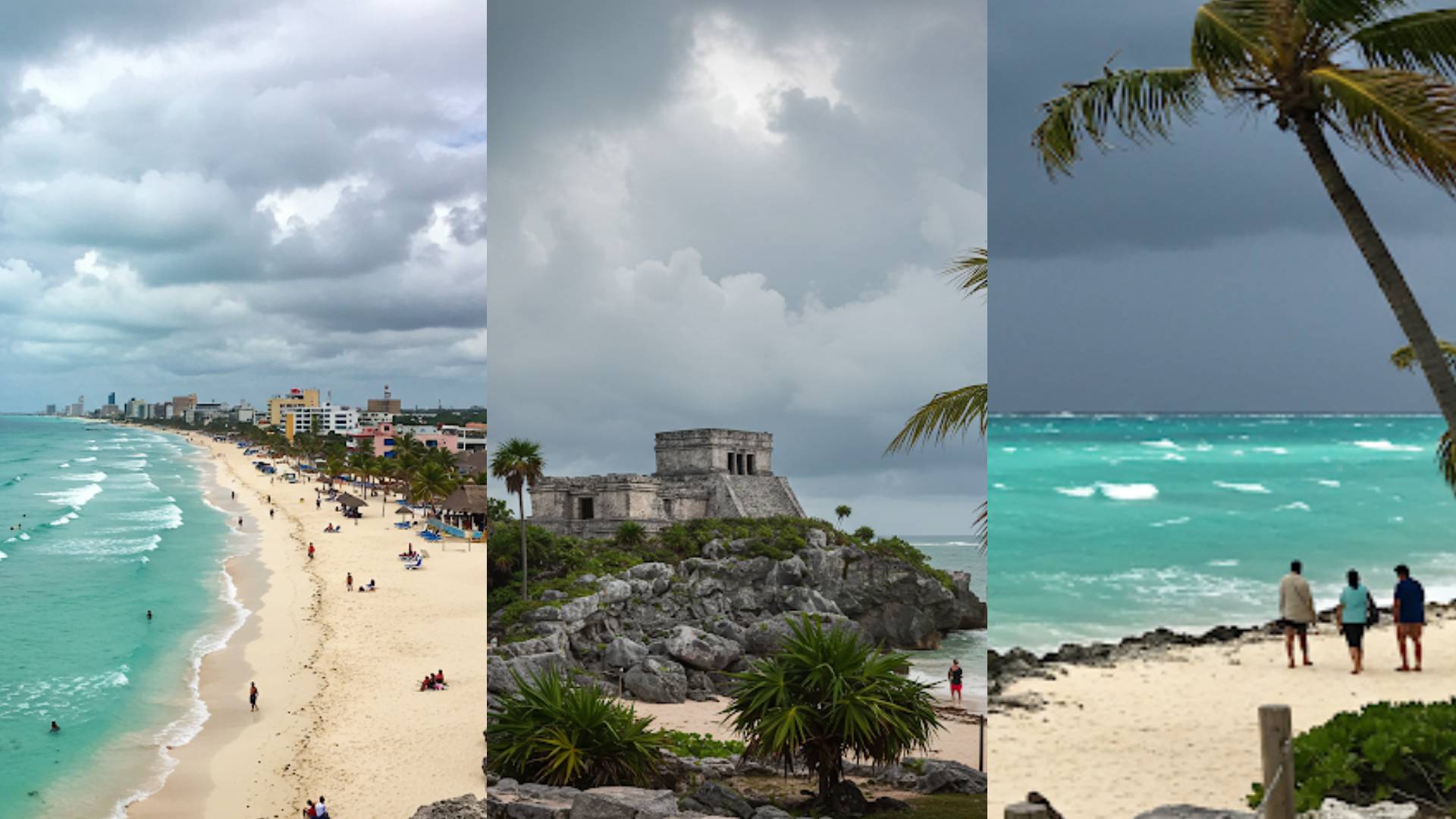 Este será el clima para el fin de semana del 21 al 23 de marzo en ...