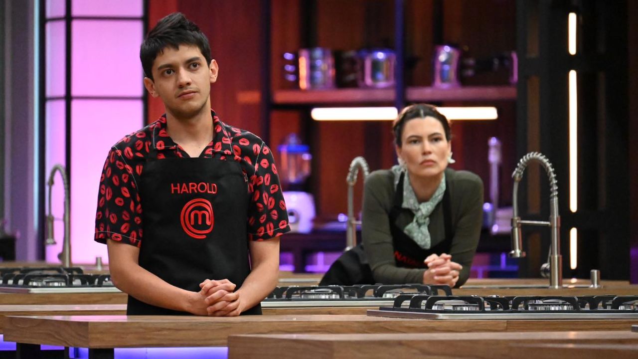 MasterChef Celebrity México 2024: Sandra Itzel es eliminada de hoy ...