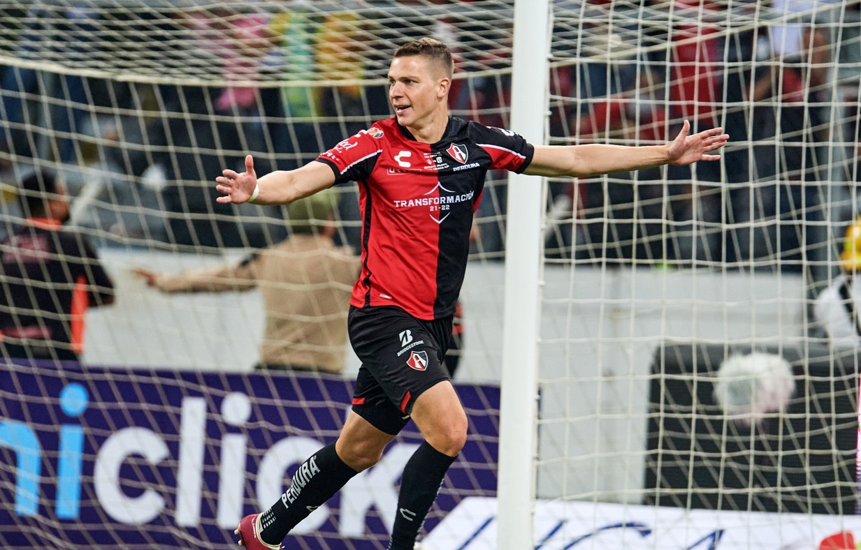 VIDEO: El día en el que David Medrano NARRÓ el GOL de Julio Furch en la ...