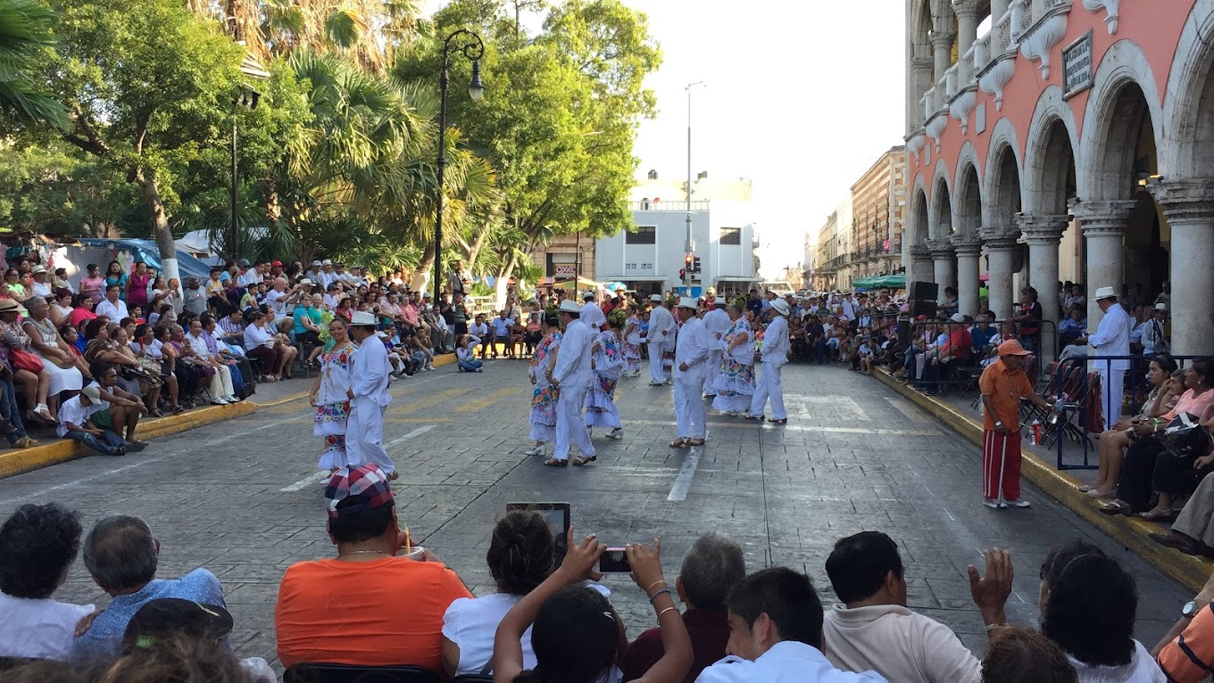 Mérida en domingo: ¿Dónde es su nuevo lugar, cómo llegar y que venden?
