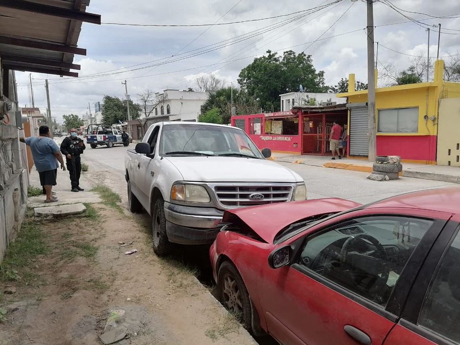 Atribuyen al Cártel del Golfo el asesinato de 15 civiles en Reynosa