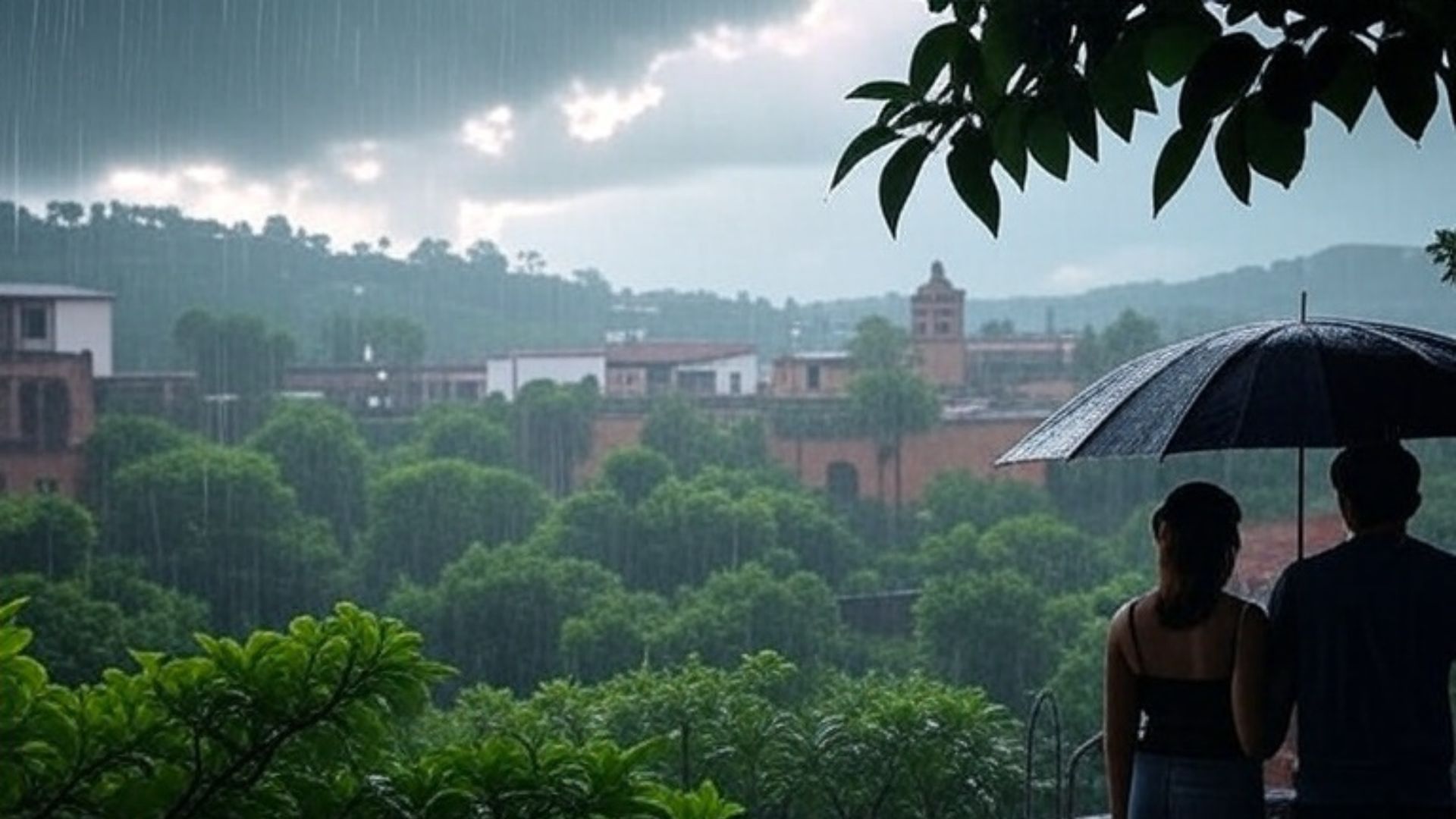 Clima Michoacán hoy domingo 21 de septiembre 2025: ¿en qué municipios ...