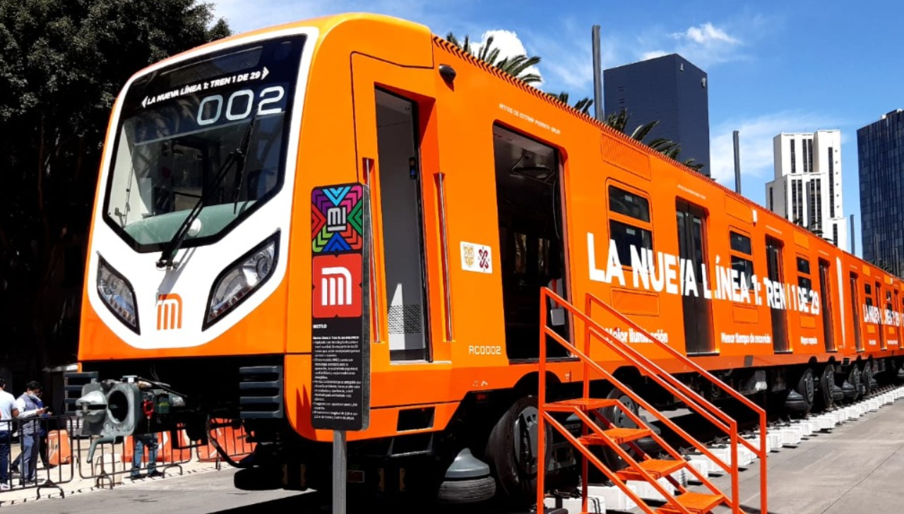 Metro CDMX: ¿Por qué se llama así el Sistema de Transporte Colectivo?
