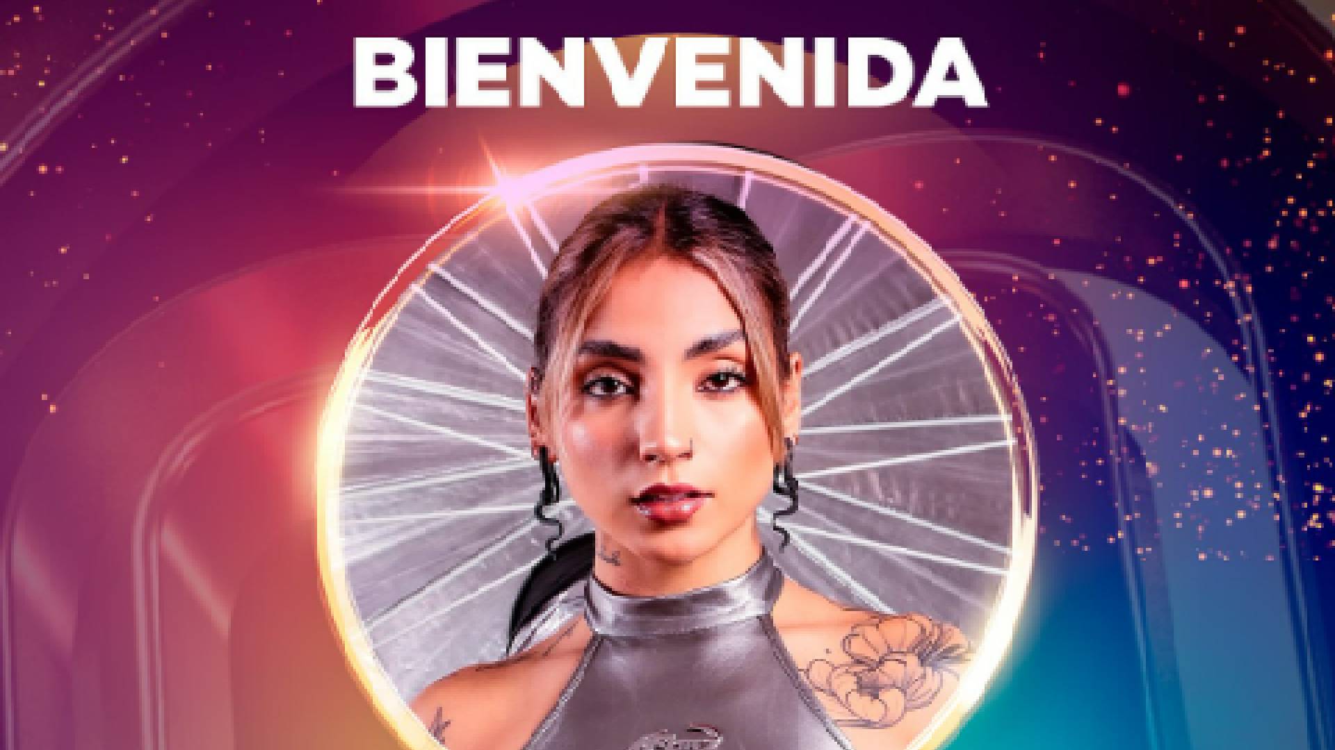 MasterChef Celebrity México 2025: Leslie Gallardo es la tercera ...