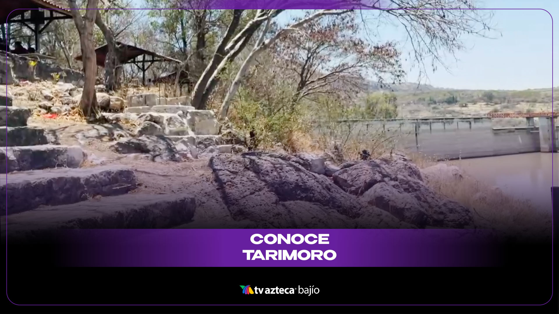 Atractivos turísticos de Tarimoro, Guanajuato