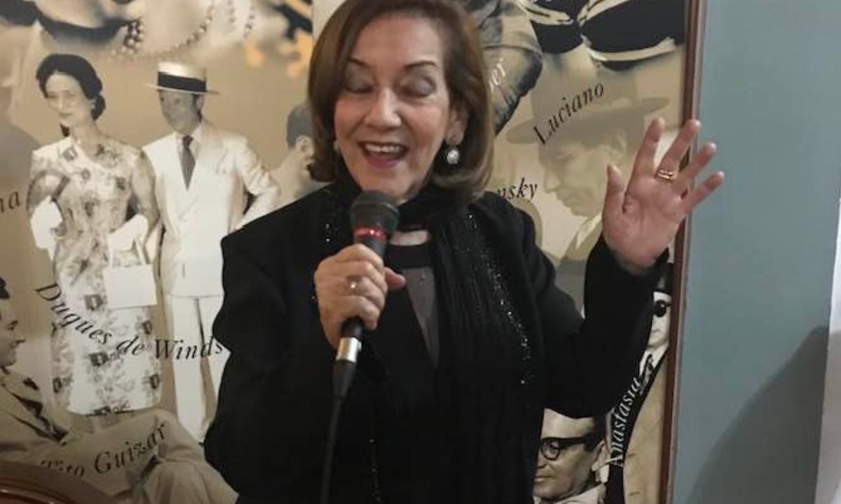 Muere María Elena Pena a los 75 años de edad: ¿De qué falleció la ...