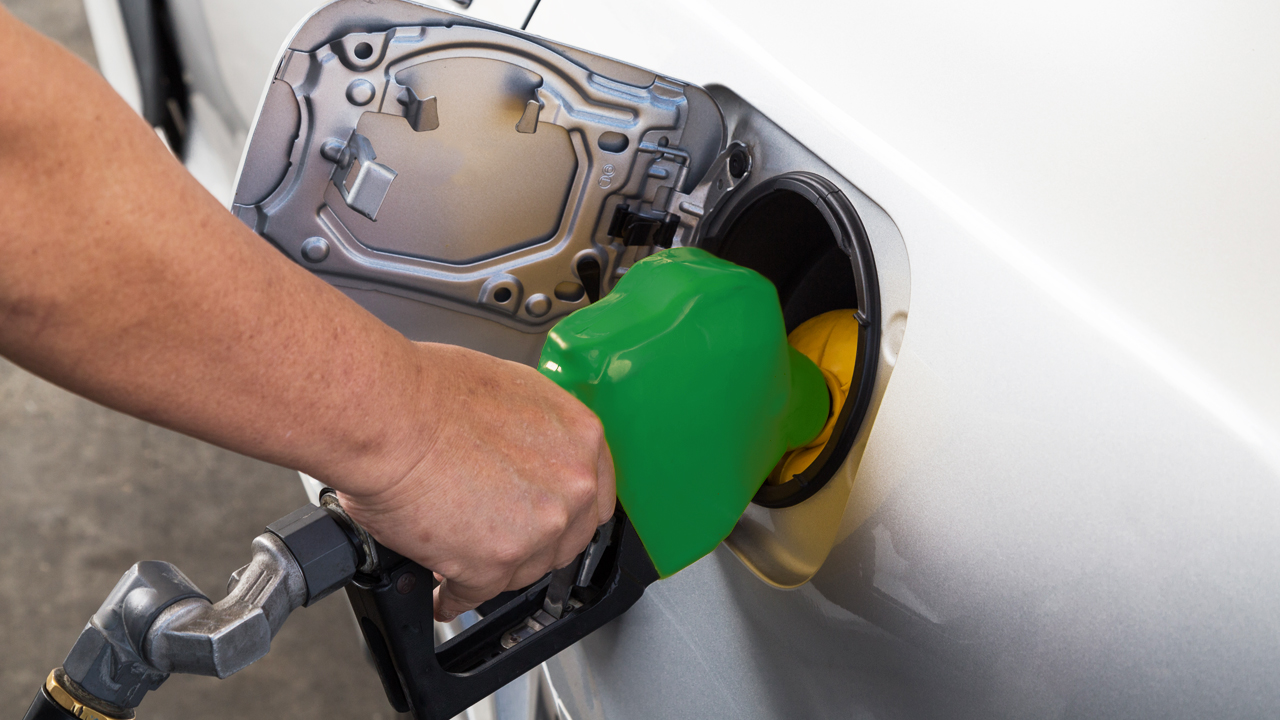 ¡GUARDA tu GASOLINA! Conoce los precios de la gasolina hoy