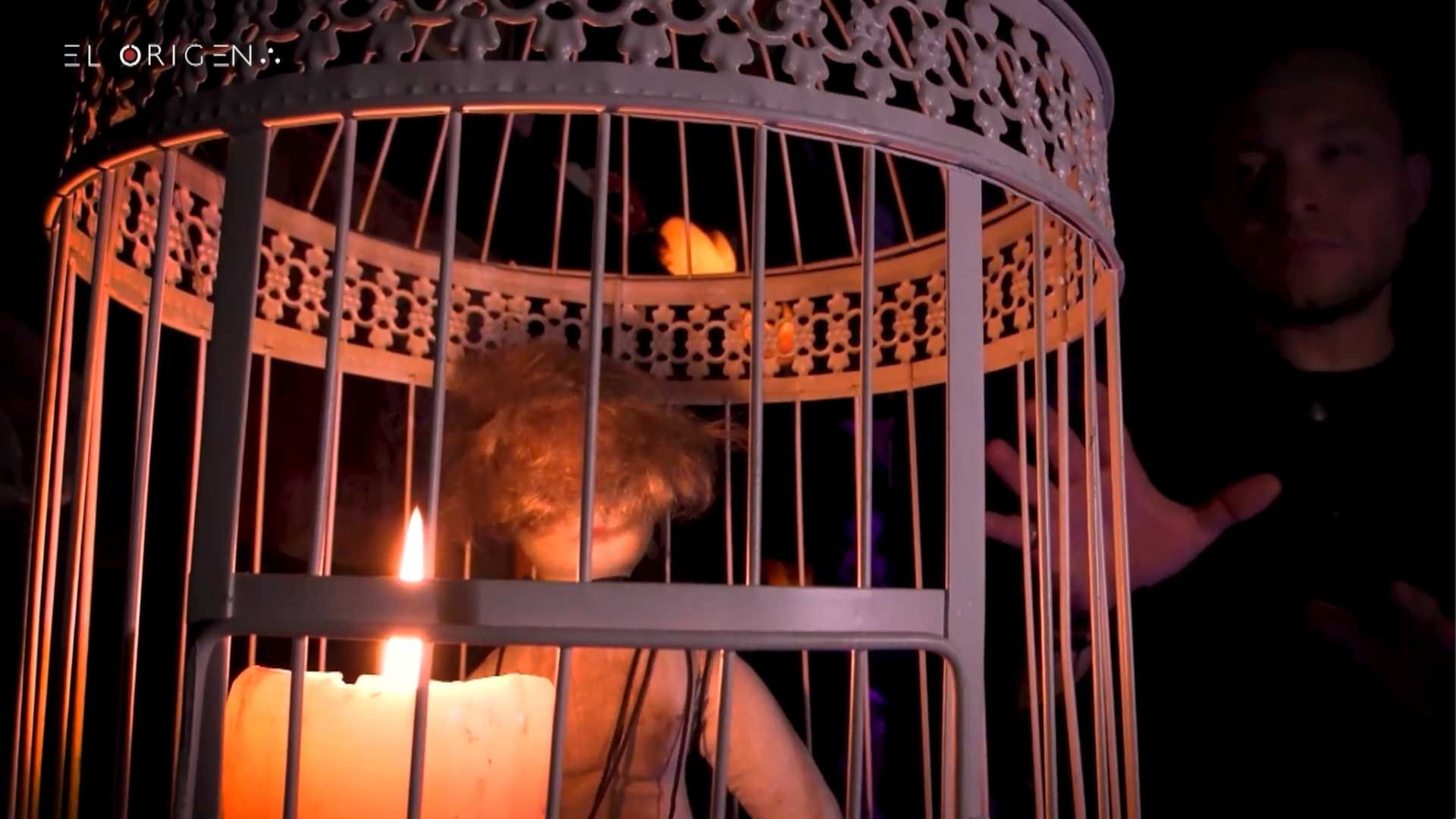 Extranormal Capítulo: La universidad abandonada maldita