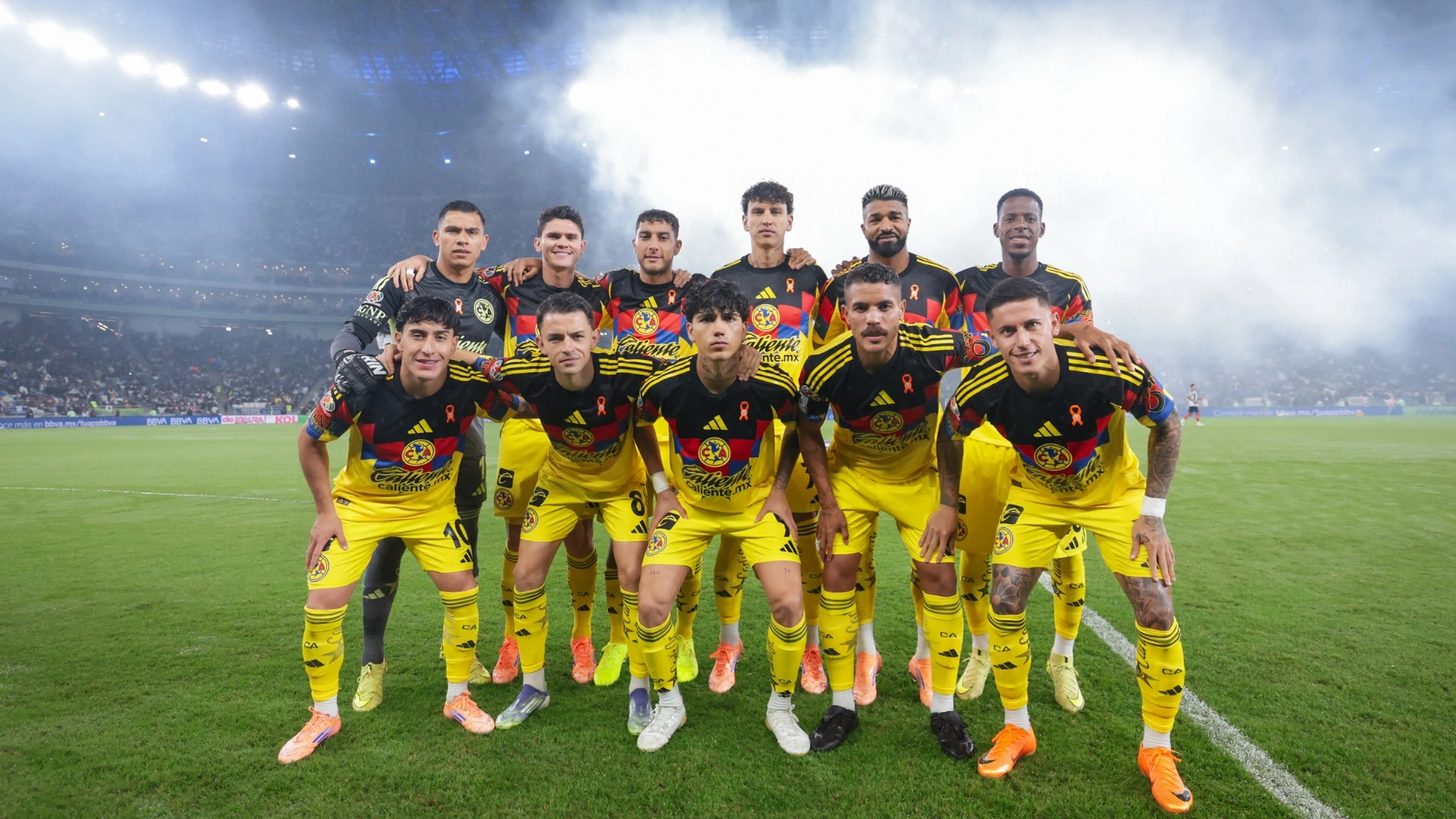 Clausura 2026 Esto Cuesta El Abono Del América Para La Temporada 2026