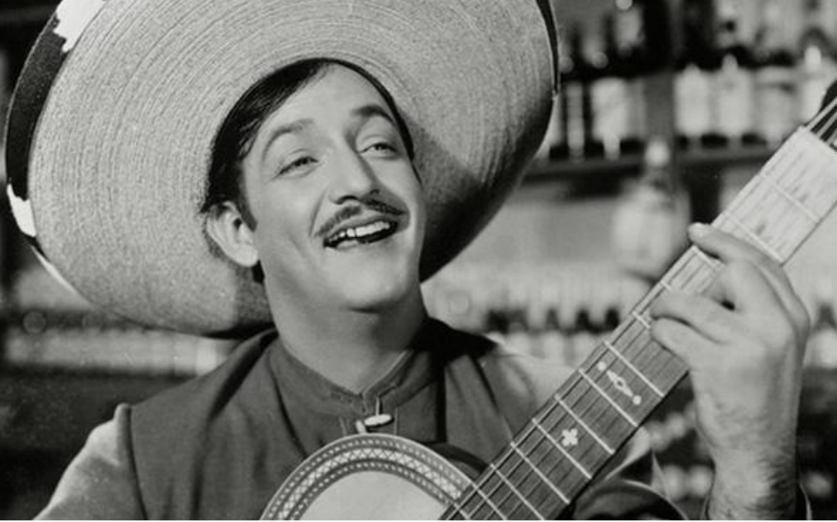 Los 5 secretos mejor guardados de Jorge Negrete