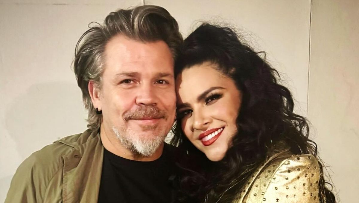 Litzy y el Chef Poncho Cadena: ¿Cómo se conocieron y cuándo será su boda?