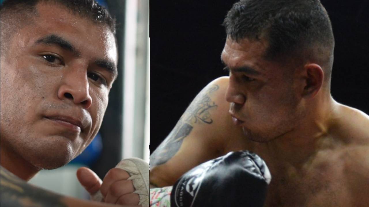 Quién es Sebastián Logan Reyes: Perfil del boxeador tijuanense invicto