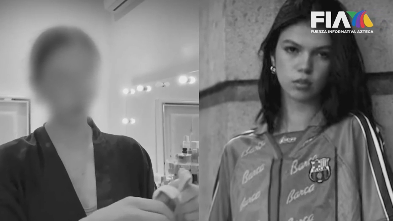 Por caso Valentina Gilabert, joven agredida en CDMX, investigan a dos más