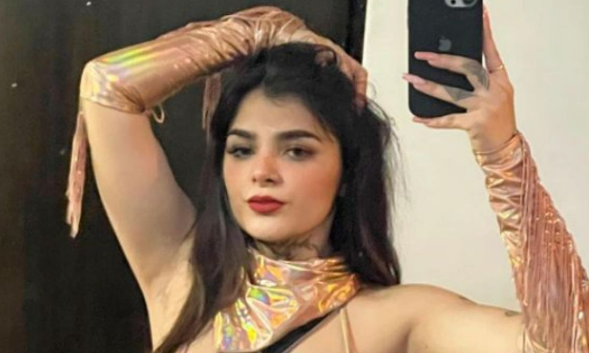 VIDEO: Filtran contenido para adultos de Karely Ruiz