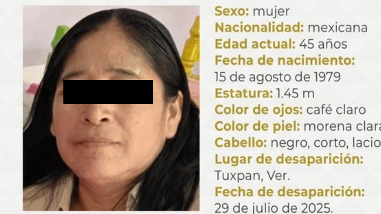 Pantepec, Puebla: Pareja reportada como desaparecida es hallada SIN VIDA