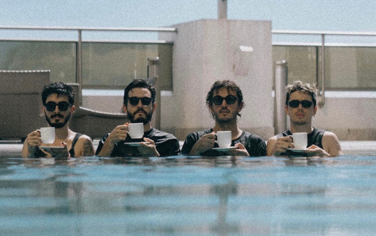 Morat en México: setlist de su gira 2023