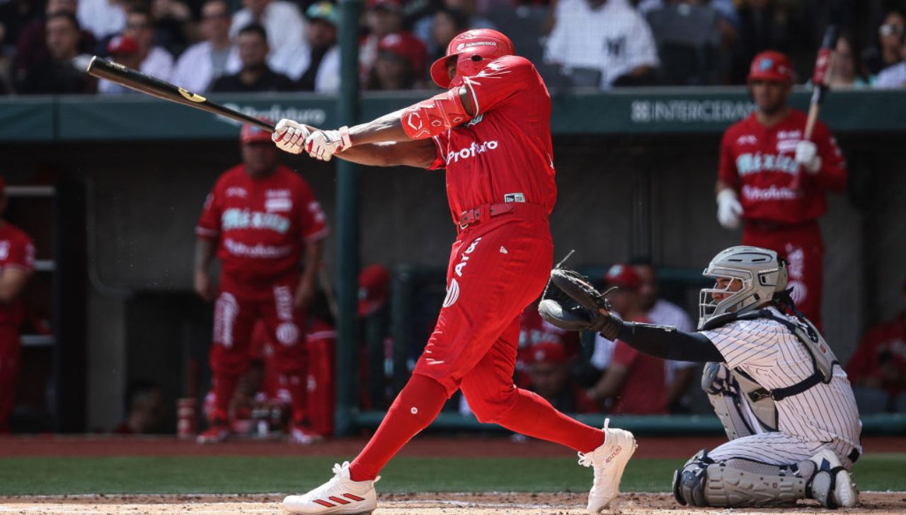 Diablos Rojos del México ya cotiza en la BMV; conoce el precio de la ...