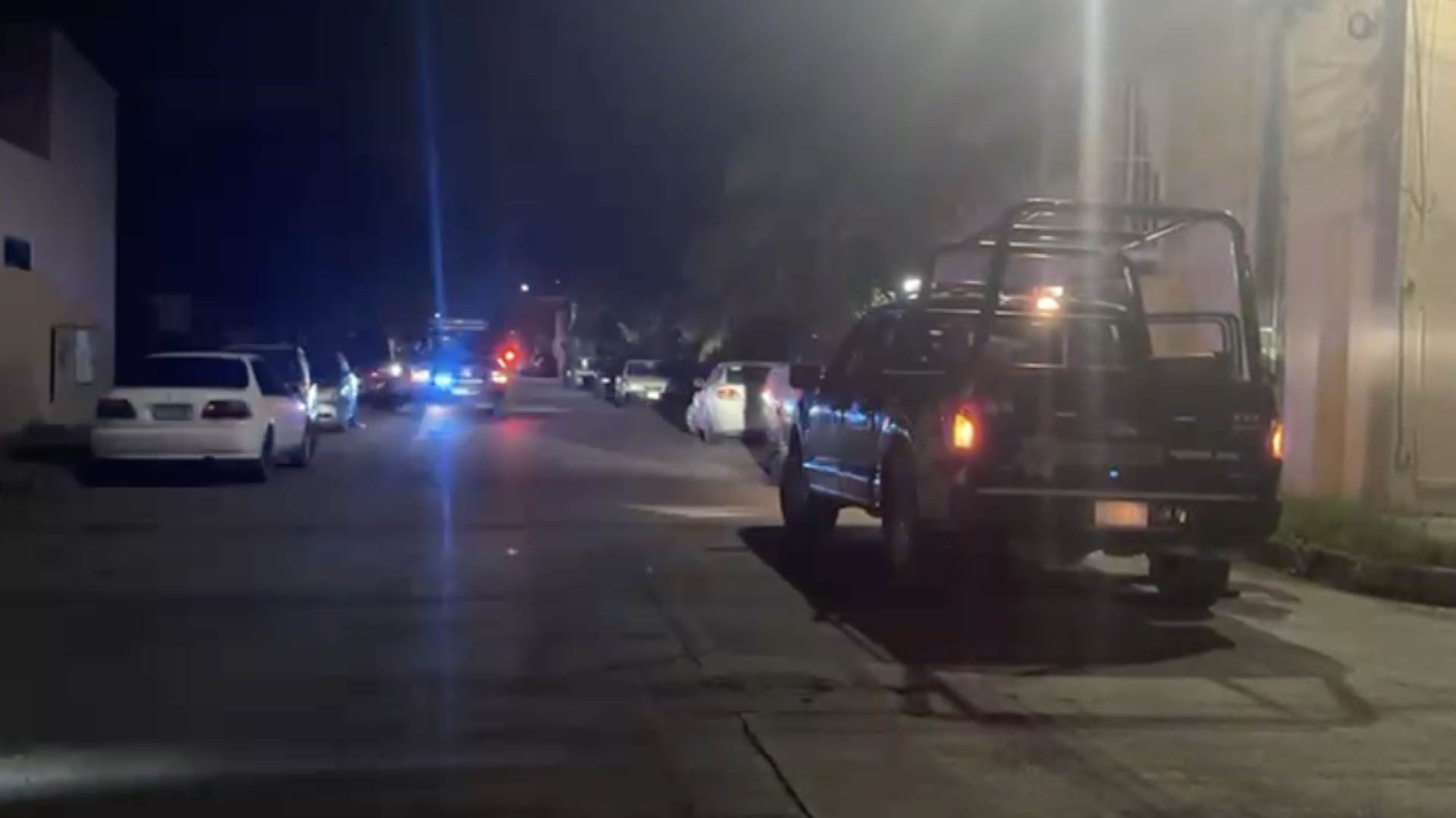 ÚLTIMA HORA: Fuga de 3 reos en Cancún provoca fuerte movilización ...