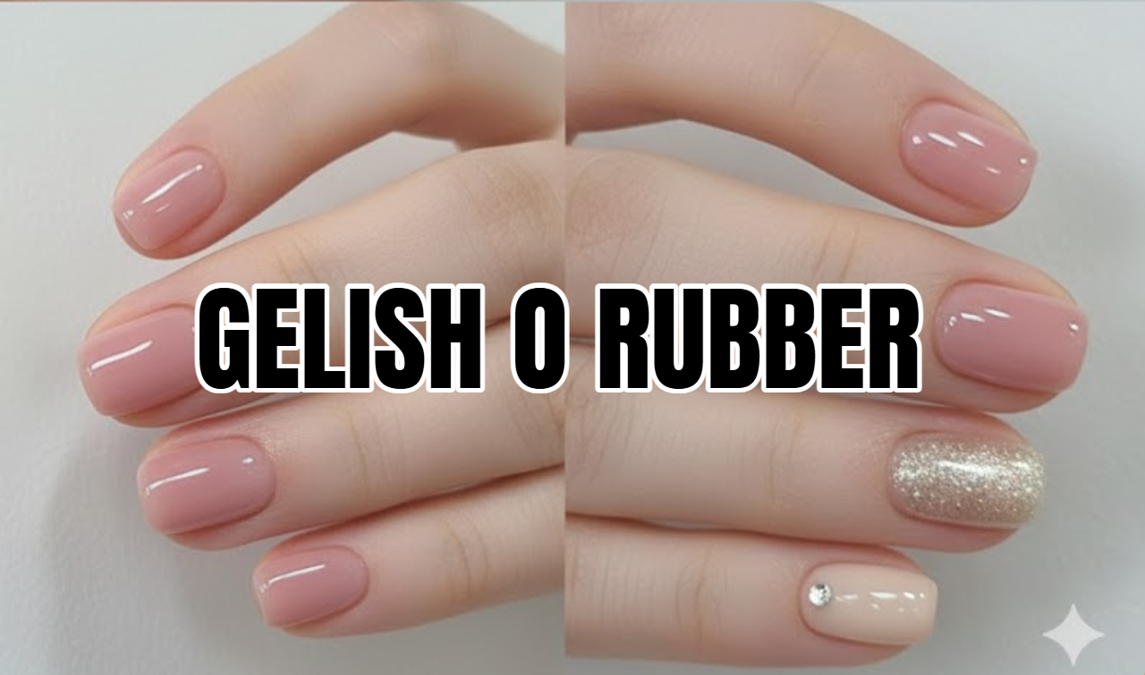 7 colores que se ven mejor en las uñas cortas: puedes usarlo en gelish ...