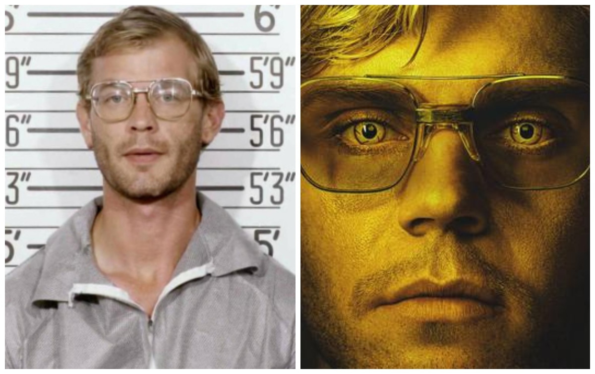 ¿Quién fue Jeffrey Dahmer?