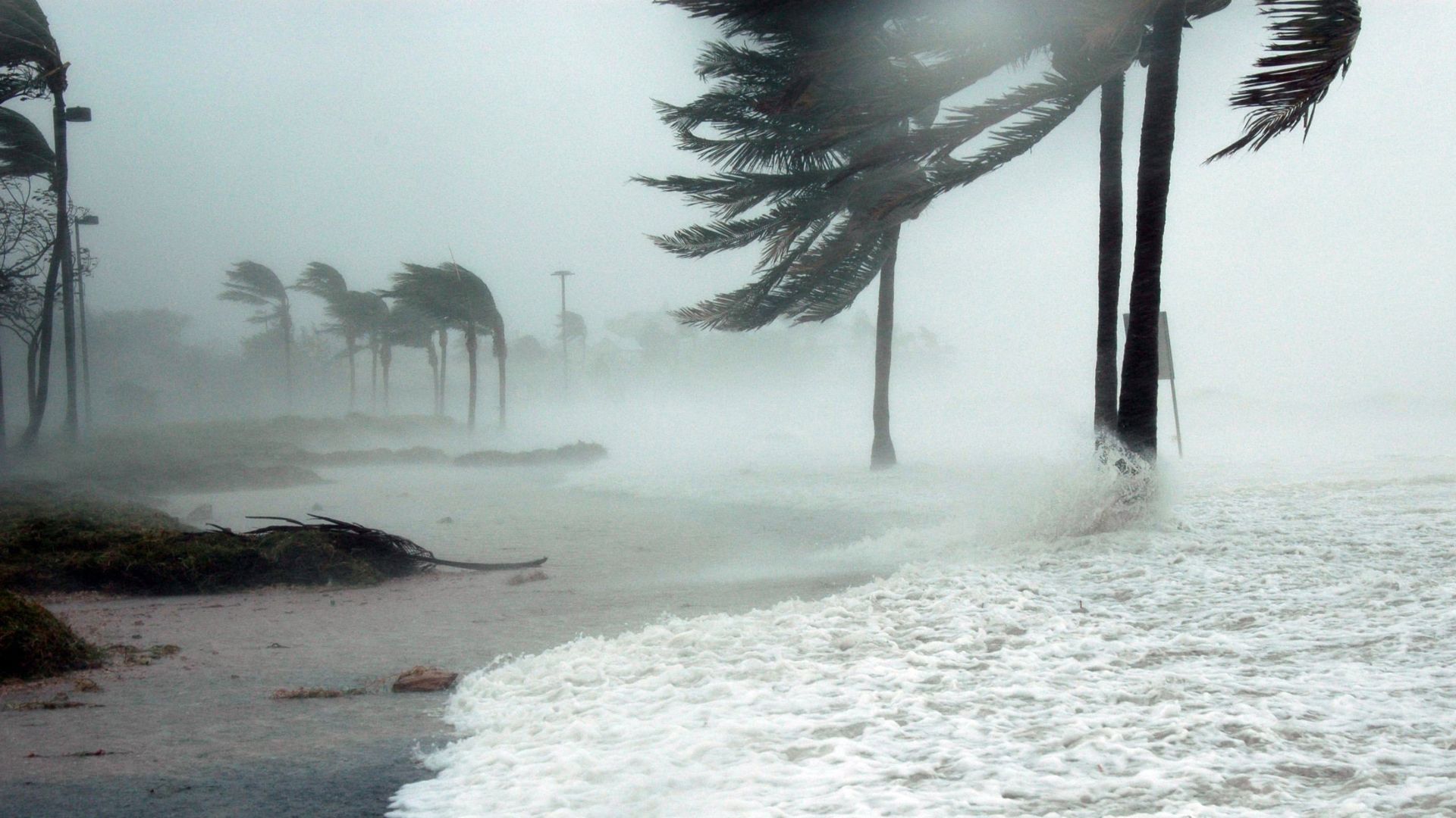Ciclón Tropical Gil: ¿Se formará en próximos días y cuál sería su ...