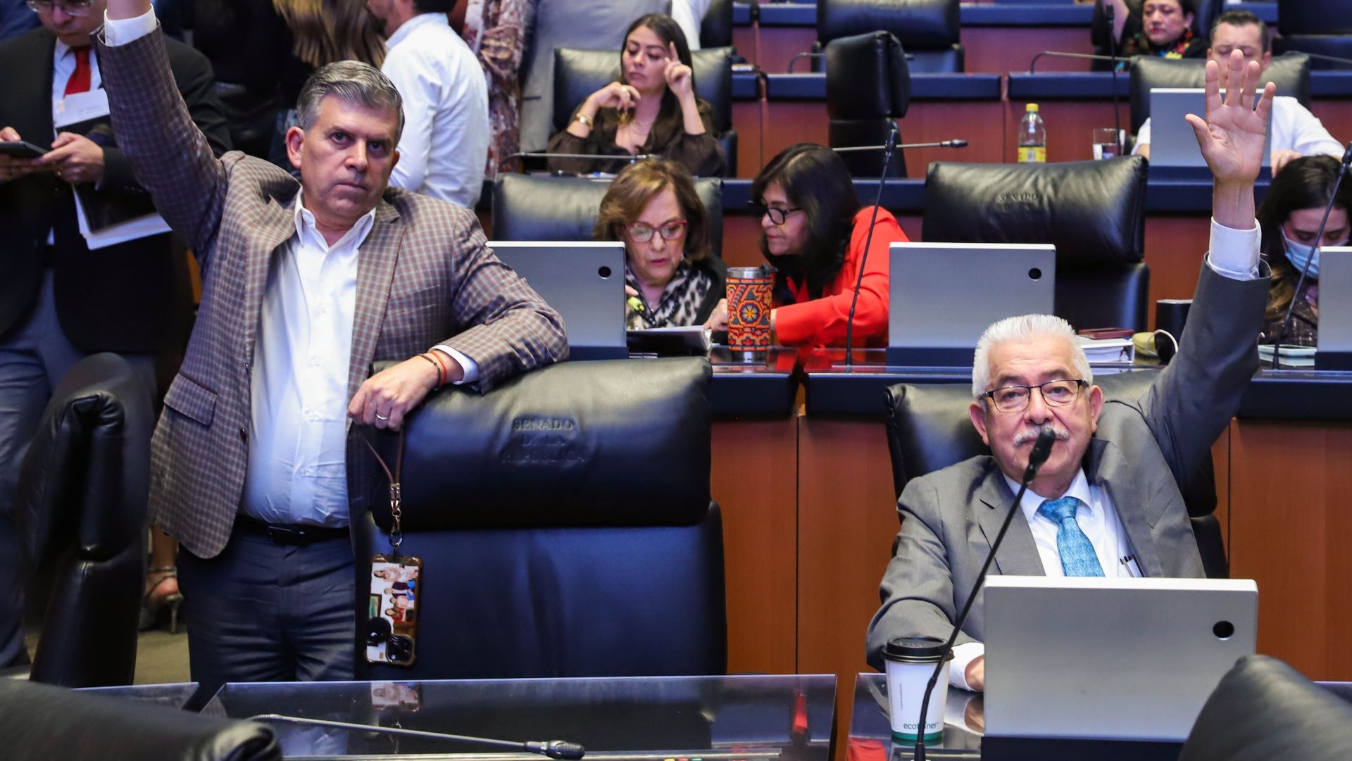 Aprueban Ley de Ingresos de la Federación 2026