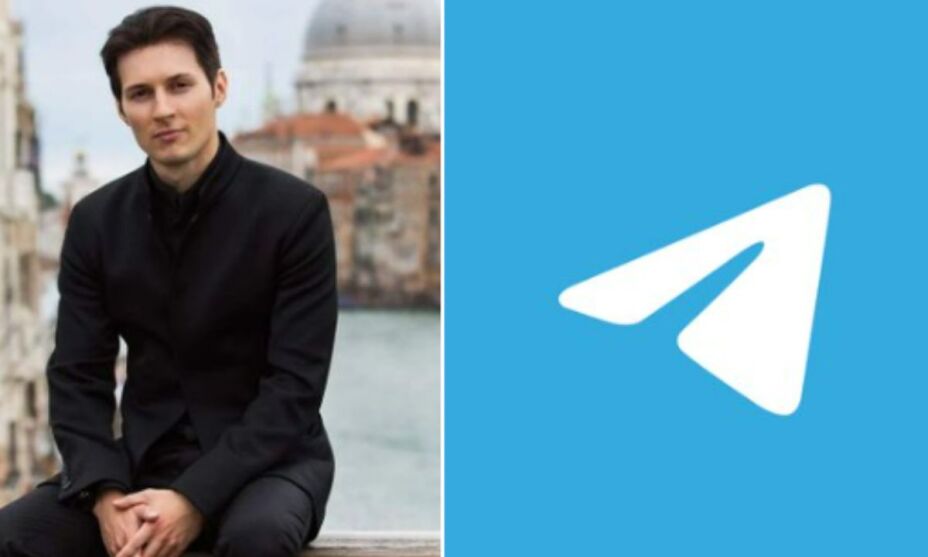 Esto es lo que sabemos sobre el arresto de Pável Dúrov, creador de Telegram