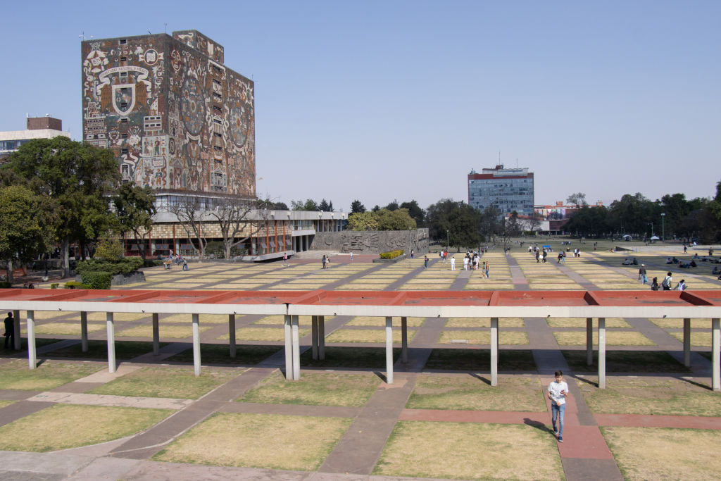 Resultados UNAM 2023: ¿Cómo y dónde consultar hoy los aciertos del ...