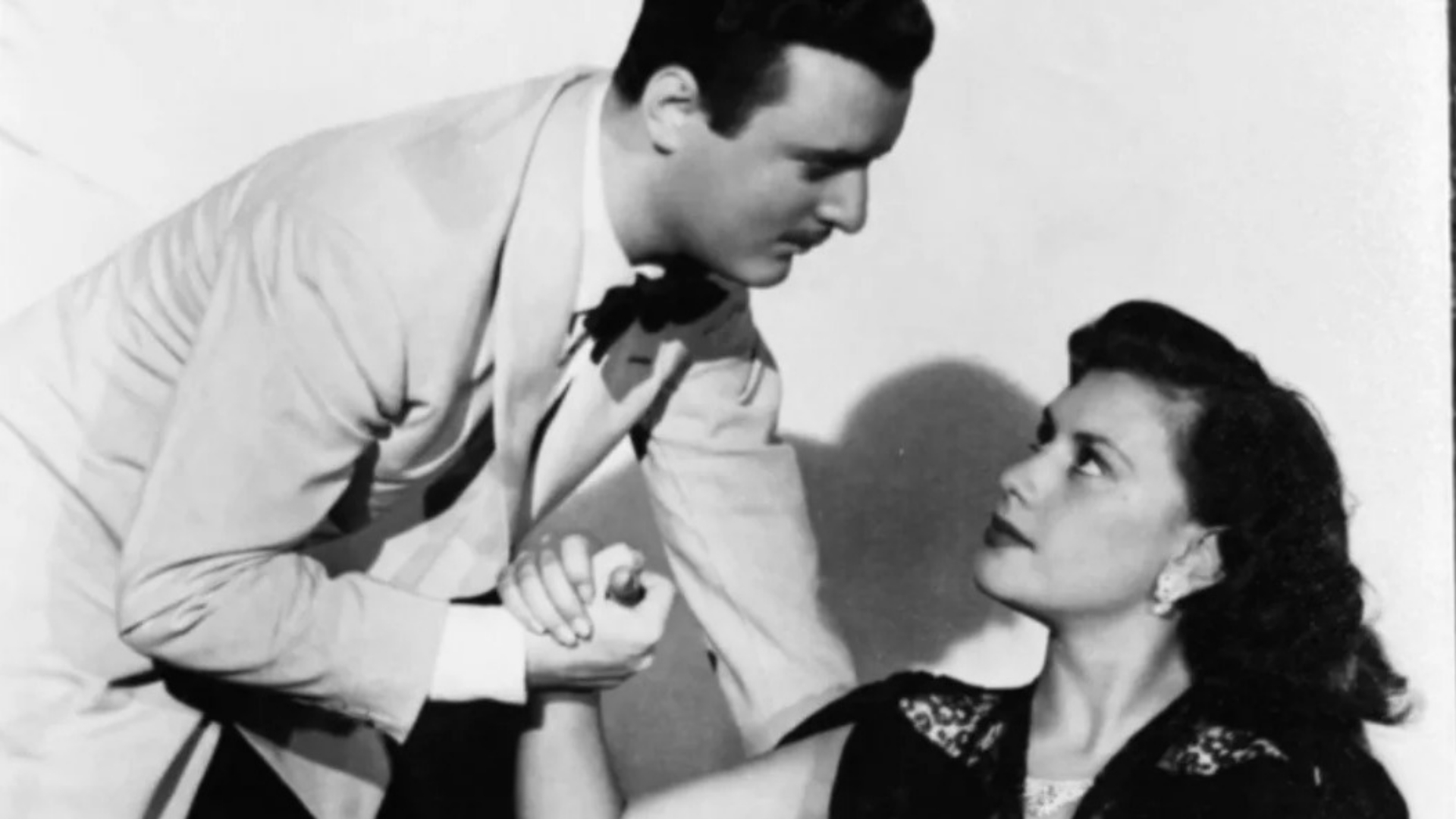 Muere Georgina González, actriz de la Época de Oro del cine a los 97 años
