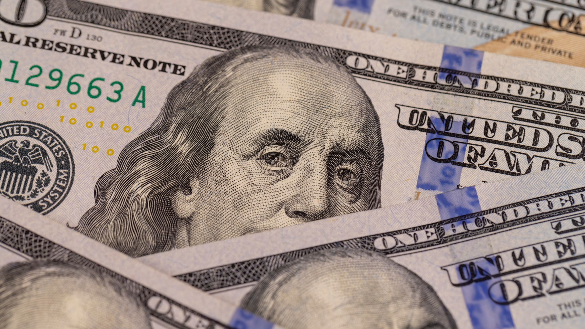 Precio del dólar en México hoy viernes 25 de octubre 2024