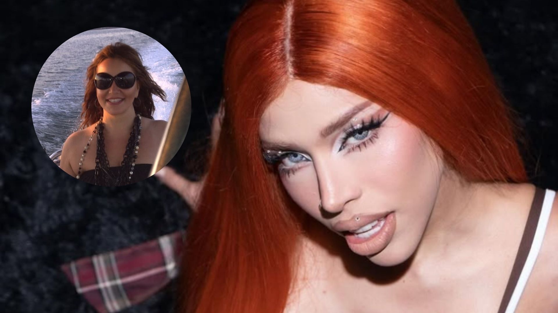 La preocupante referencia de Yeri MUA a Jenni Rivera tras recibir amenazas de muerte