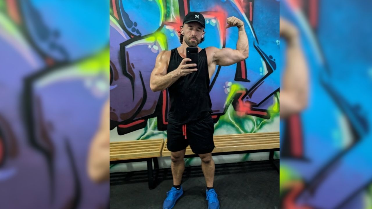 Tyler Wall: Muere influencer durante reto viral de MrBeast