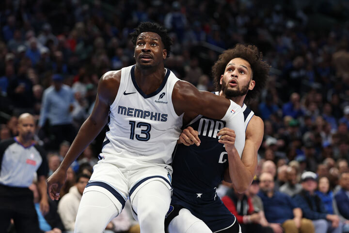 Memphis vs Dallas EN VIVO: Horario, dónde ver el partido de Play-In de ...
